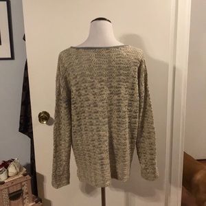 Hem & Thread | Sweaters | Hem Thread Open Weave Sweater | Poshmark